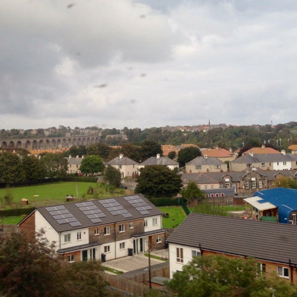 Chathill Railway Station (CHT) - 2 tips