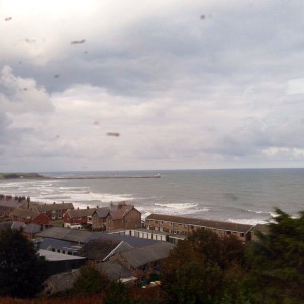 Chathill Railway Station (CHT) - 2 tips