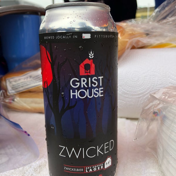 Cardello Building - North Side - 701 North Point Dr