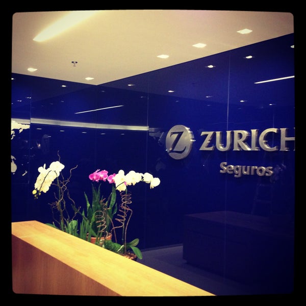 Photos at Zurich Brasil Seguros - Tower Bridge Corporate - Brooklin ...