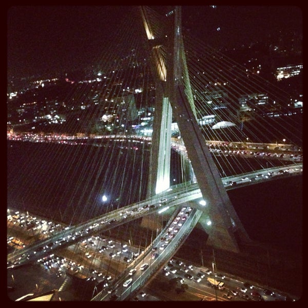 Photos at Zurich Brasil Seguros - Tower Bridge Corporate - Brooklin ...