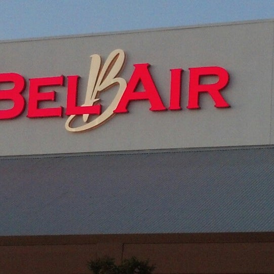 Bel Air - Grocery Store in Auburn