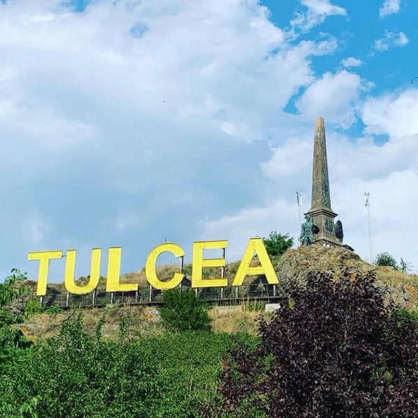 Tulcea
