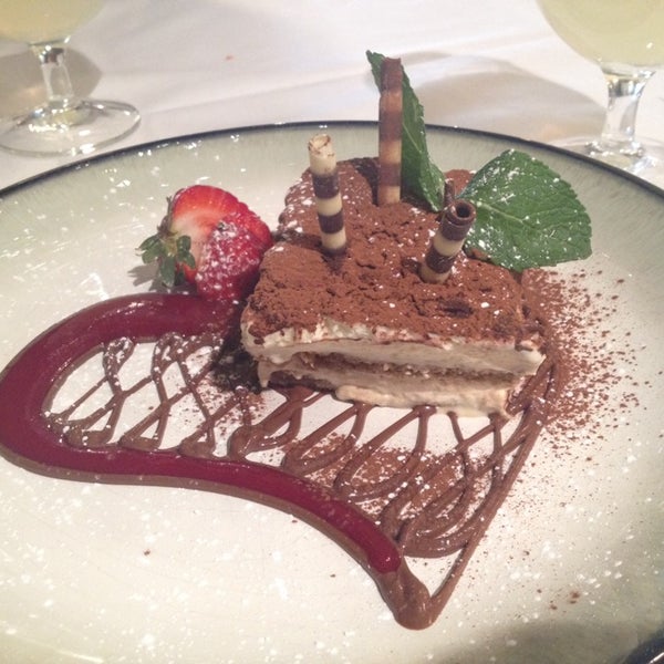 La Coppola - Italian Restaurant