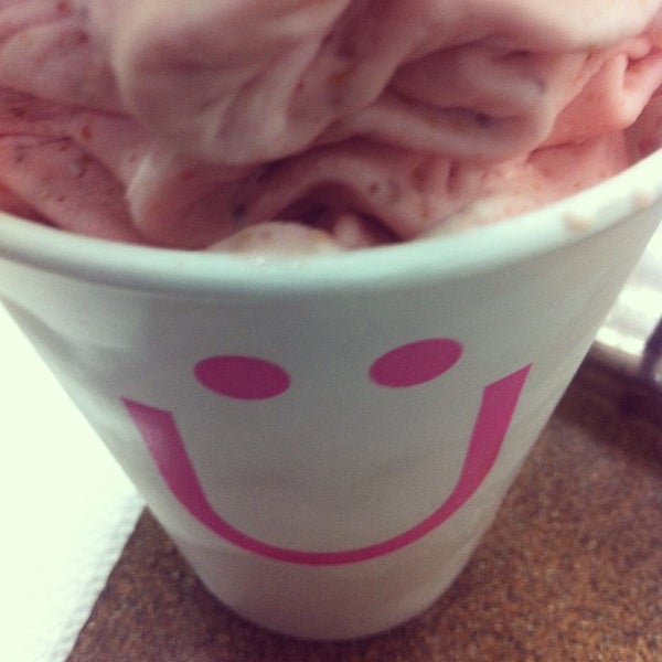 Helados Bon - Ice Cream Parlor in Santo Domingo