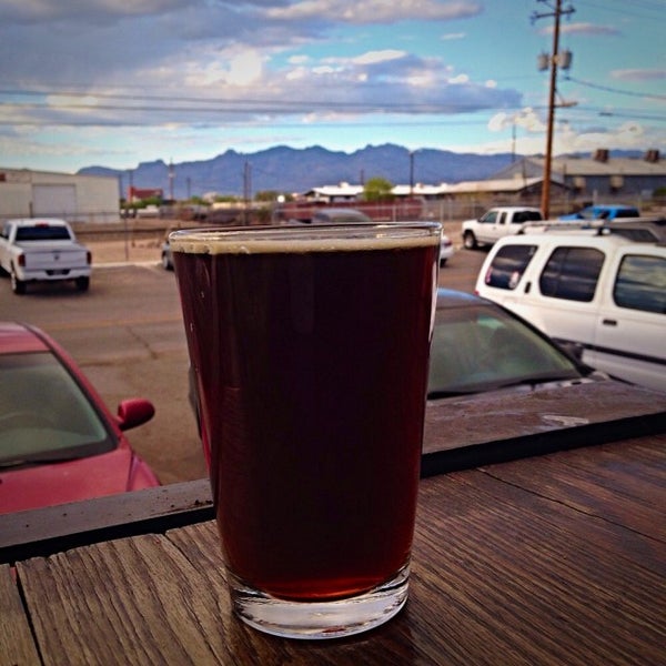 Photos at Barrio Brewing Co. - Tucson, AZ