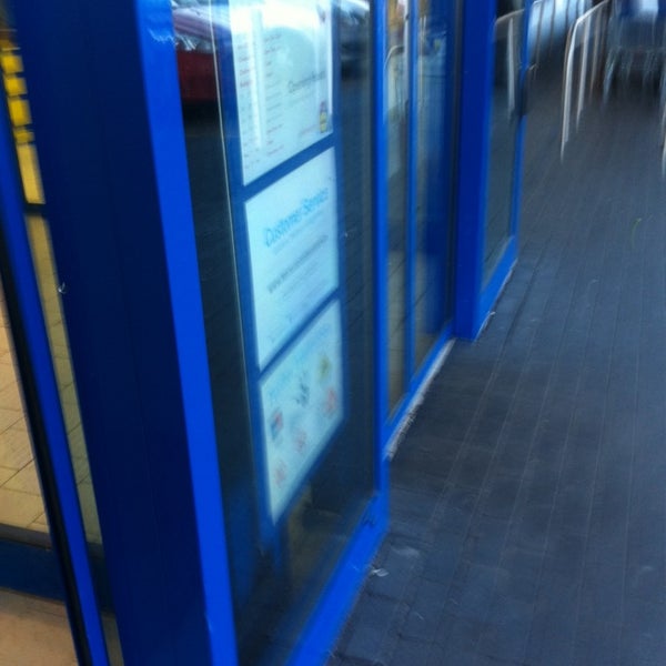 Lidl - Gloucester, Gloucestershire