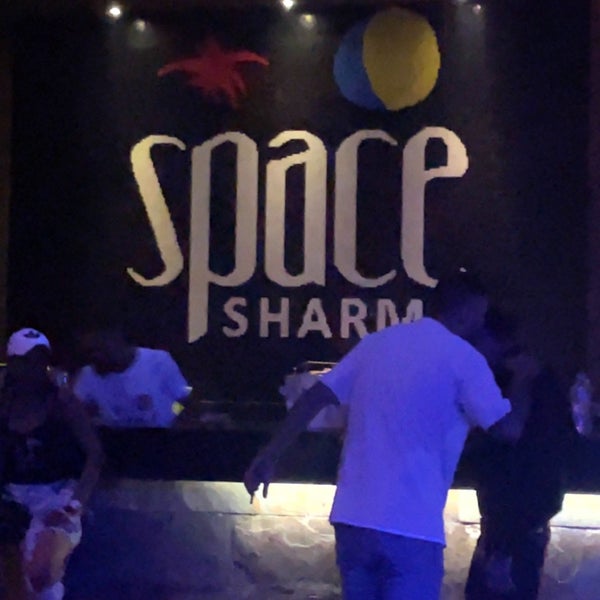 Space Sharm - Night Club