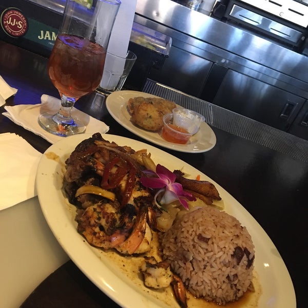 Photos at Footprints Cafe - East Flatbush - 116 tips