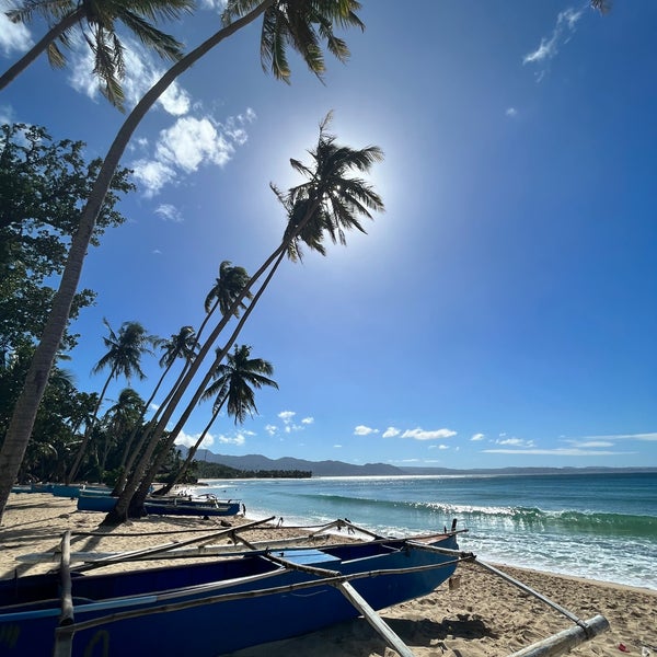 Saud Beach - Pagudpud, Ilocos Norte