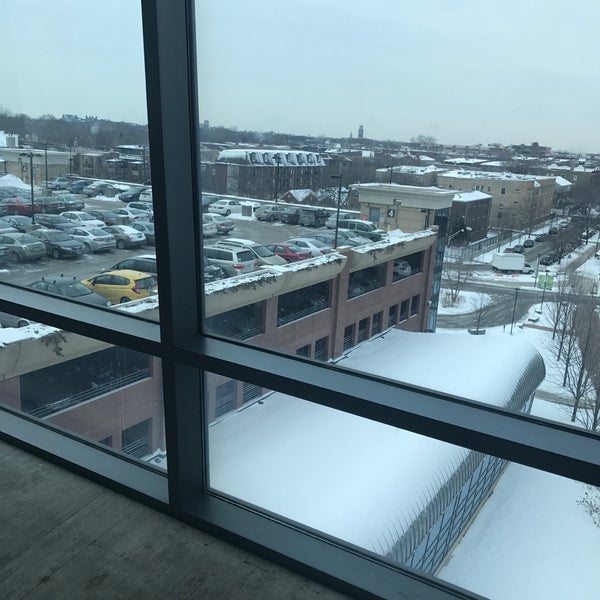 Truman College - Community College in Uptown