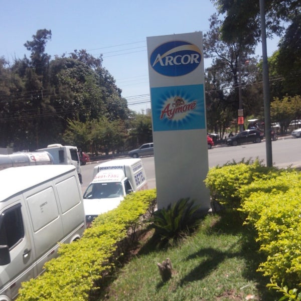 Arcor - 1 tip from 113 visitors