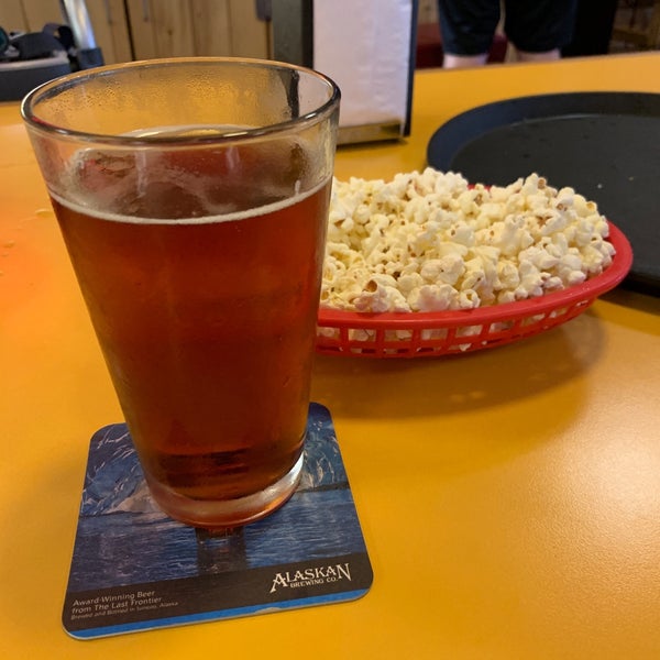 Bullwinkle's Pizza Parlor - Pizzeria in Mendenhall Valley
