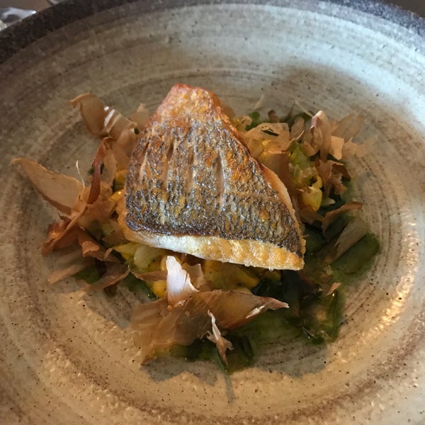 aizle - Holyrood - Edinburgh, Edinburgh