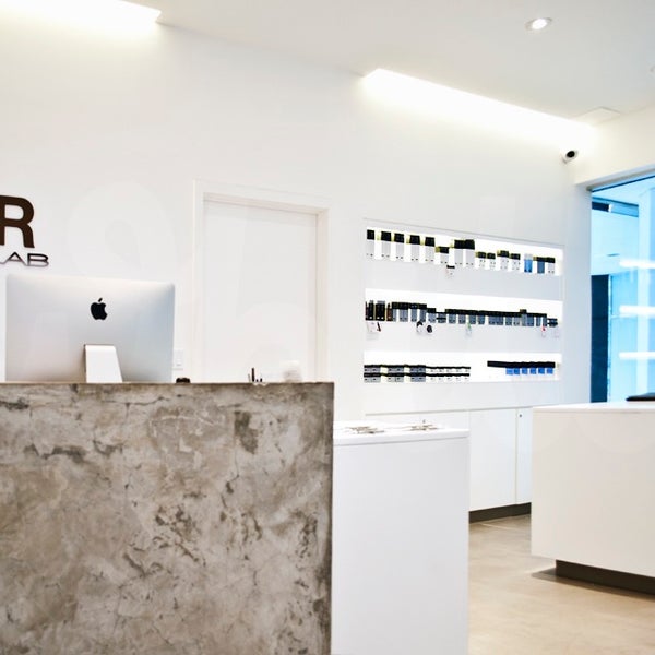 KUR Skin Lab - Spa in New York