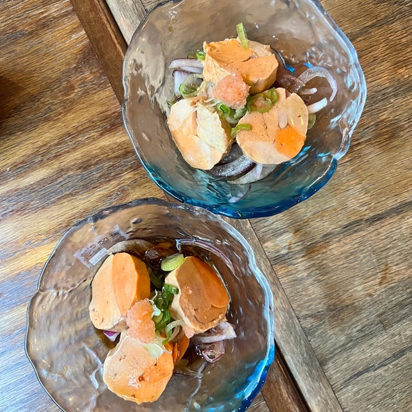 Yakitori Kokko - Downtown San Mateo - San Mateo, CA