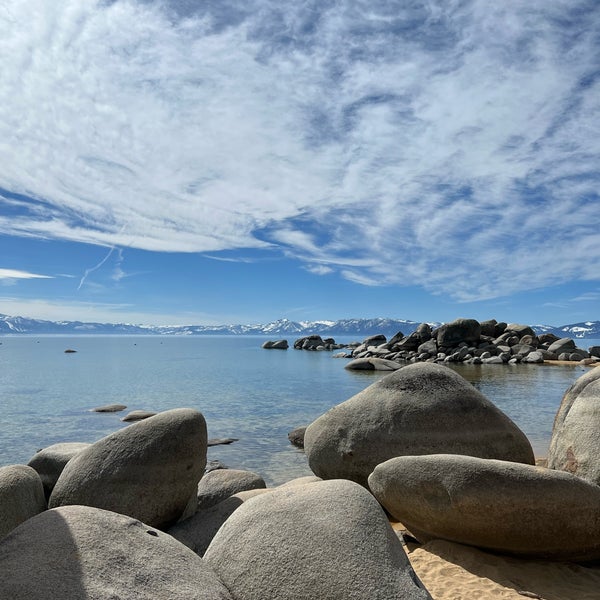 Speedboat Beach - Beach in Brockway
