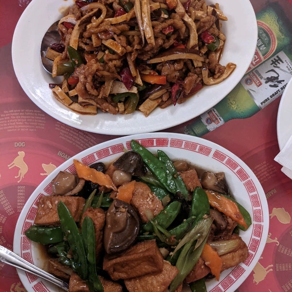Hunan Home's Restaurant - Chinese Restaurant in Chinatown