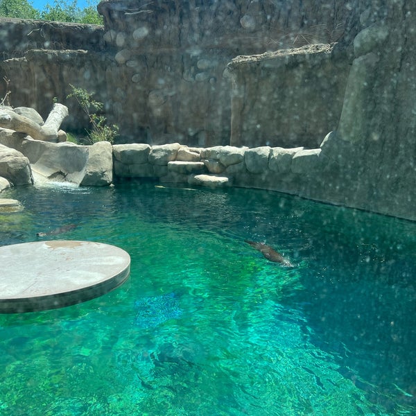 ABQ BioPark Aquarium - Aquarium in Albuquerque