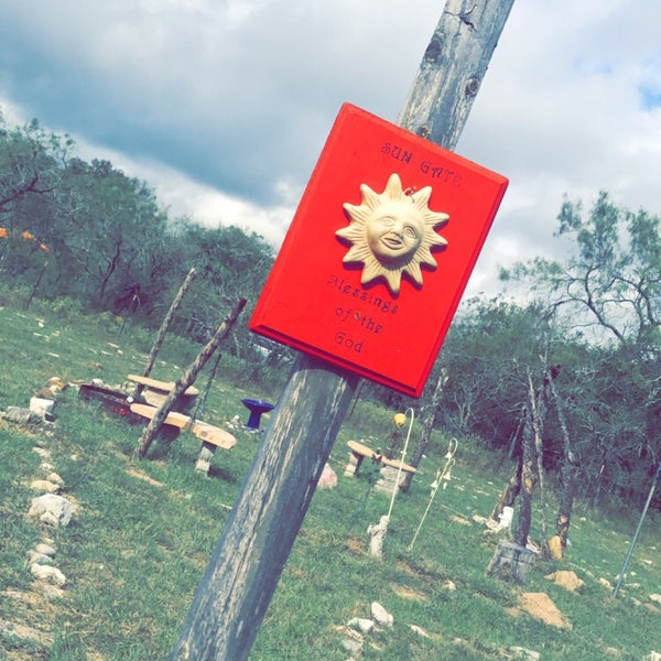 Spirit Haven Ranch - 9706 Anchor Ranch Loop