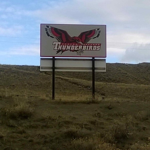 Casper College - Community College in Casper