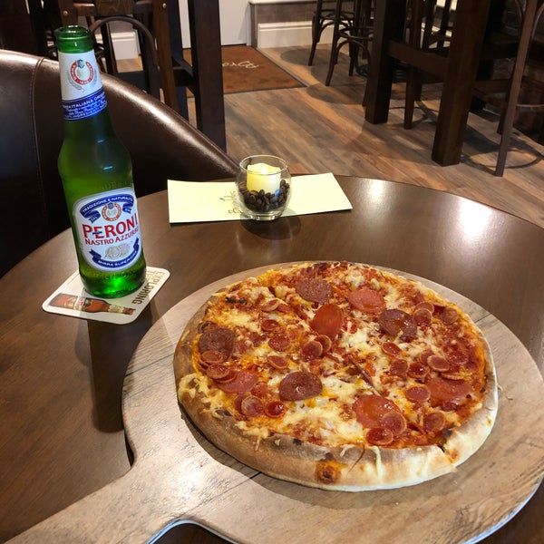 Brambles Coffee Bar & Cocktail Central - 2 tips