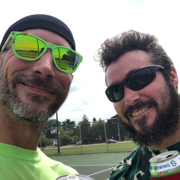 Lockwood Park - Racine, WI