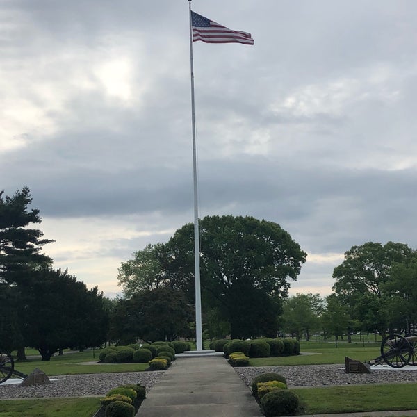 Fort Dix U.S Army Installation - 1 tip