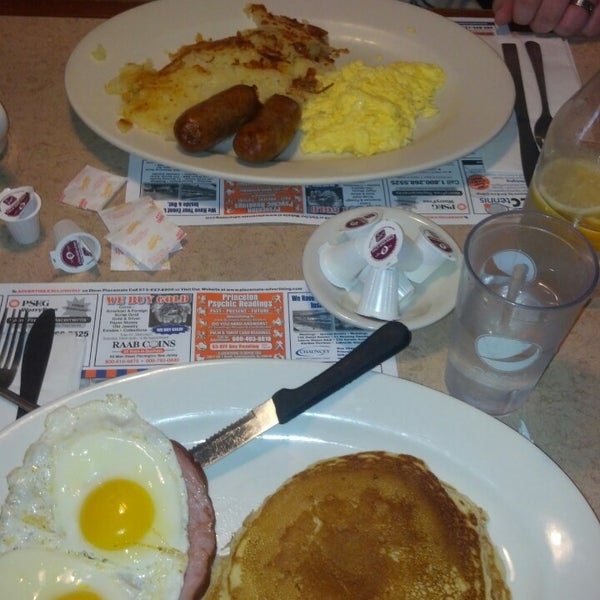 Princetonian Diner & Restaurant - Diner in Princeton