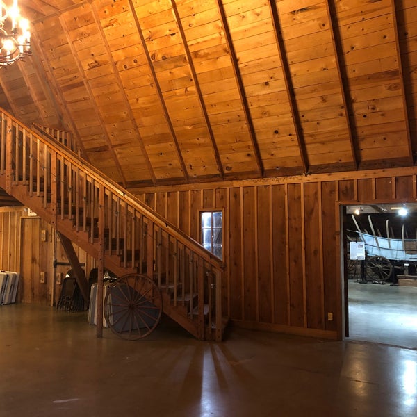 Alexander Majors' Historic House - Historic and Protected Site