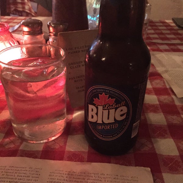 Pinetta's European Restaurant - 14 tips