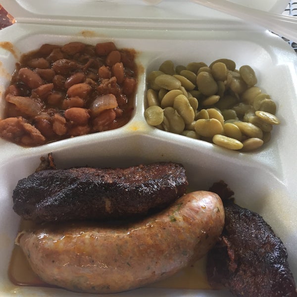 Johnson's Boucaniere - Cajun and Creole Restaurant