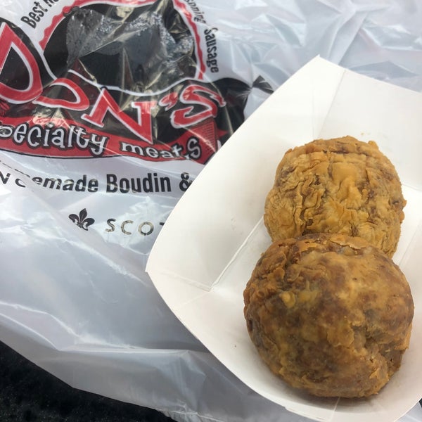 Don's Specialty Meats - 38 tips from 1279 visitors