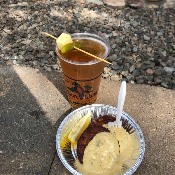 Giggles' Campfire Grill - Minnesota State Fair - American Restaurant