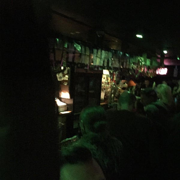 Gold Mine Saloon - Night Club in New Orleans
