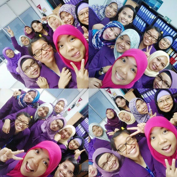 Photos at PT. Binder Indonesia Group - Factory