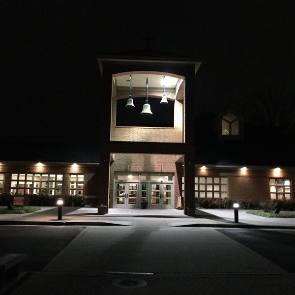 St. Michael's Catholic Church - 4491 Springfield Drive