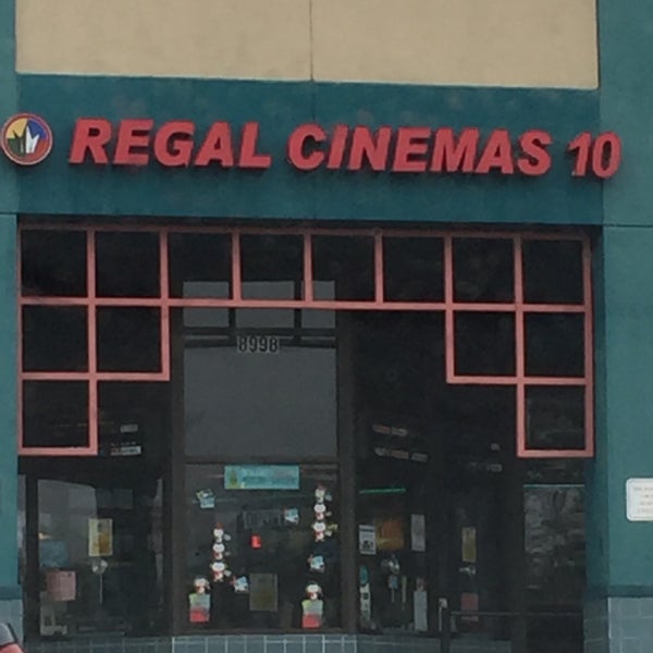Photos at Regal West Tower Cinemas - 16 tips