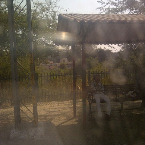 Dewas Junction - Railway Station - 108 visitors