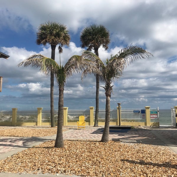 Photos at Patrick Air Force Base North Beach - Beach in Patrick AFB
