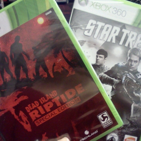 GameStop - Video Games Store