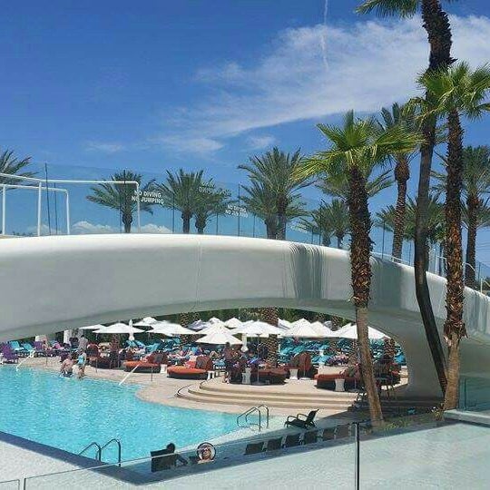 Photos at Green Valley Ranch Pool - Pool in Green Valley Ranch