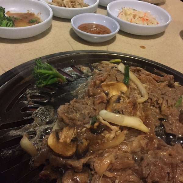 Bi Bim Bab - 15 tips from 782 visitors