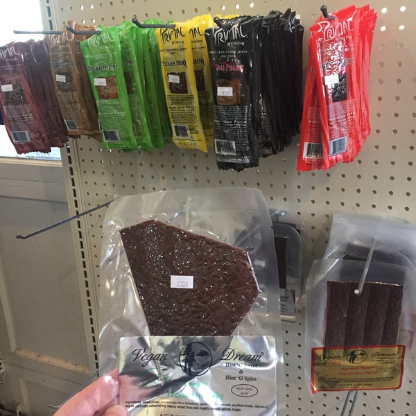 Sunset Produce Market - Restaurant