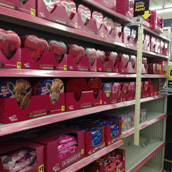 Dollar General - Discount Store