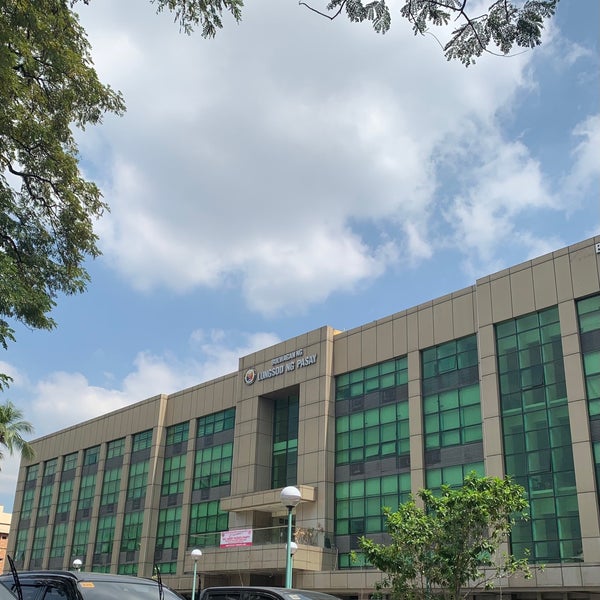 Pasay City Hall - Pasay City District 1 - 7 tips