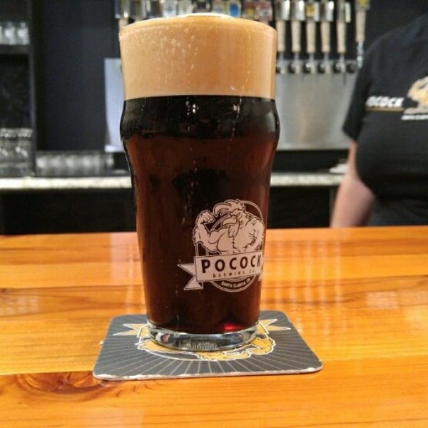 Pocock Brewing Company - Brewery in Santa Clarita