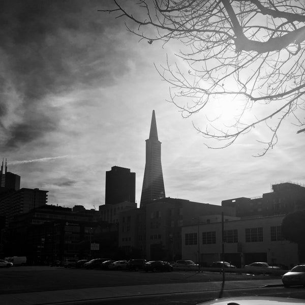 ABC7/KGO-TV - TV Station in San Francisco