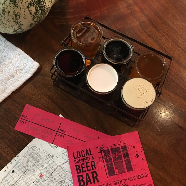 Photos at Local Brewing Co. - SoMa - San Francisco, CA
