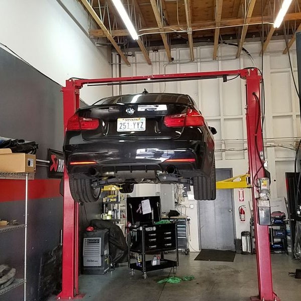 Eurotek Tuning - Automotive Repair Shop in Las Vegas